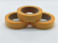 China Japanese Washi Masking Tape With Low Residue And Easy Tear For Precision Applications for sale