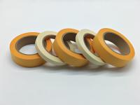 China Japanese Washi Masking Tape With Low Residue And Easy Tear For Precision Applications for sale