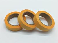 China Japanese Washi Masking Tape With Low Residue And Easy Tear For Precision Applications for sale