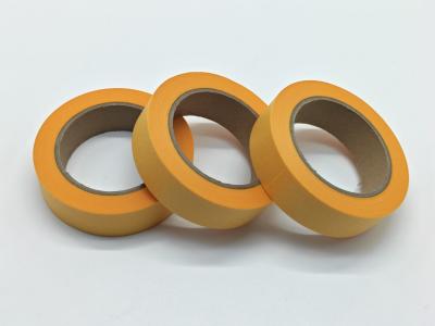 China Japanese Washi Masking Tape With Low Residue And Easy Tear For Precision Applications for sale