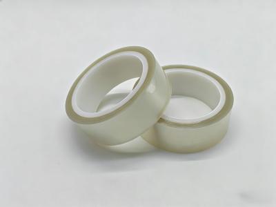 China 50um Thickness Acrylic Protective Film With Acrylic Adhesive For Electronics Protection for sale