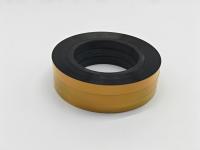 China 25um Thickness PI Film with High Thermal Stability and Low Relative Permittivity for sale
