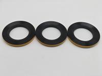 China 25um Thickness PI Film with High Thermal Stability and Low Relative Permittivity for sale