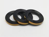 China 25um Thickness PI Film with High Thermal Stability and Low Relative Permittivity for sale