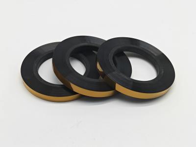 China 25um Thickness PI Film with High Thermal Stability and Low Relative Permittivity for sale