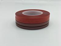 China 25um-250um Reinforced PET Tape With Tear Resistance High Adhesion Strength for sale