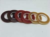 China 25um-250um Reinforced PET Tape With Tear Resistance High Adhesion Strength for sale