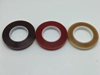 China 25um-250um Reinforced PET Tape With Tear Resistance High Adhesion Strength for sale