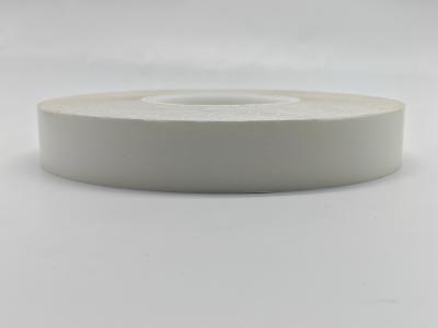 China Electronic Bonding Double Sided PET Tape With High Initial Adhesion Heat Resistance for sale