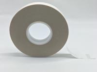China Electronic Bonding Double Sided PET Tape With High Initial Adhesion Heat Resistance for sale