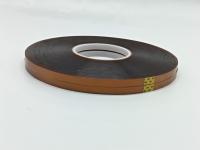 China High Temperature Applications 80um PET Silicone Adhesive Tape With Residue Free Removal for sale