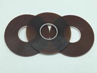China High Temperature Applications 80um PET Silicone Adhesive Tape With Residue Free Removal for sale