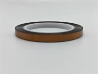 China 35-45um Kapton Tape For Electronic Component Insulation Thermal Stability In Industrial for sale