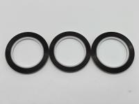 China Amber Kapton Tape For Electronic Component Insulation And Thermal Stability for sale