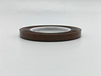 China 100 Micron Thickness Tape Polyimide With 260C Heat Resistance Residue Free Peeling for sale
