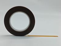 China 100 Micron Thickness Tape Polyimide With 260C Heat Resistance Residue Free Peeling for sale