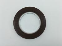 China 100 Micron Thickness Tape Polyimide With 260C Heat Resistance Residue Free Peeling for sale