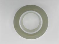 China High Temperature Application Heat Resistant Transparent PET Tape With Residue Free Removal for sale