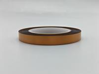 China Heat Resistant Reusable PET Tape For High Temperature Applications In Electronics for sale