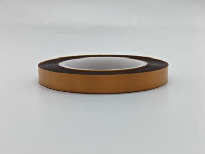 China Heat Resistant Reusable PET Tape For High Temperature Applications In Electronics for sale