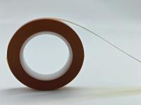 China Heat Resistant Reusable PET Tape For High Temperature Applications In Electronics for sale