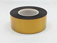 China 50um±5um Kapton Tape PI Film With Acrylic Adhesive For Wire Wrapping Battery Insulation for sale