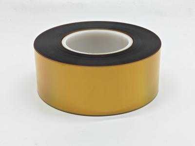 China 50um±5um Kapton Tape PI Film With Acrylic Adhesive For Wire Wrapping Battery Insulation for sale