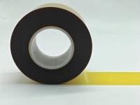 China 50um±5um Kapton Tape PI Film With Acrylic Adhesive For Wire Wrapping Battery Insulation for sale