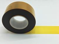 China 50um±5um Kapton Tape PI Film With Acrylic Adhesive For Wire Wrapping Battery Insulation for sale
