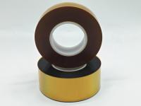 China Heat Resistant Kapton Tape Pi Tape With Acrylic Adhesive For Wire Wrapping Battery Insulation for sale
