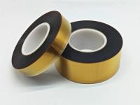 China Heat Resistant Kapton Tape Pi Tape With Acrylic Adhesive For Wire Wrapping Battery Insulation for sale