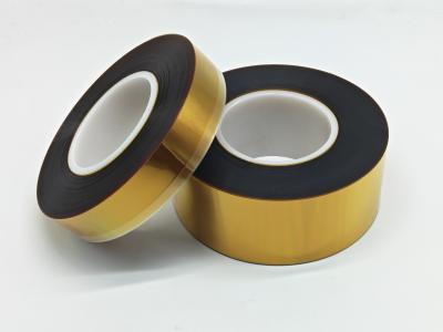 China Heat Resistant Kapton Tape Pi Tape With Acrylic Adhesive For Wire Wrapping Battery Insulation for sale