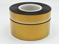 China Heat Resistant Kapton Tape Pi Tape With Acrylic Adhesive For Wire Wrapping Battery Insulation for sale