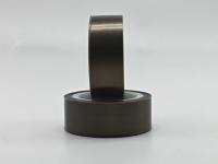 China Silicone Coated PTFE Tape High Temp Anti Corrosion For Aerospace Industrial Applications for sale