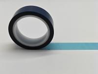 China 180C Heat Resistant Polyethylene Terephthalate Tape For LCD Electronic Component Protection for sale