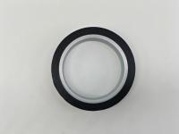 China 180C Heat Resistant Polyethylene Terephthalate Tape For LCD Electronic Component Protection for sale