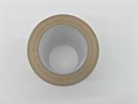 China 120-180um PET Cloth Tape For Industrial Packaging Dustproof Anti Scratch Protection for sale