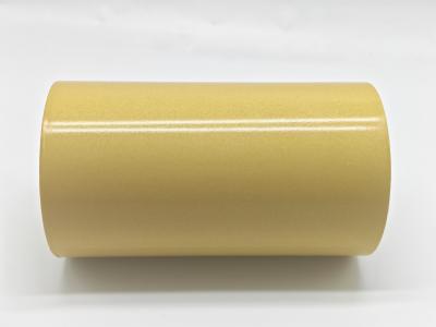 China 120-180um PET Cloth Tape For Industrial Packaging Dustproof Anti Scratch Protection for sale