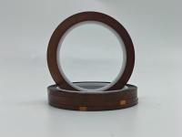 China Polyimide Kapton Tape Silicone Adhesive 260℃ Heat Resistant For Battery Bundling for sale