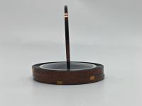 China Polyimide Kapton Tape Silicone Adhesive 260℃ Heat Resistant For Battery Bundling for sale