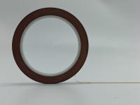 China Silicone Adhesive Kapton Polyimide Tape 260C Heat Resistant For Battery Bundling for sale