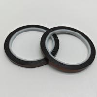 China 70μm Heat Resistant Kapton PI Tape for sale