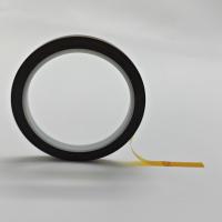 China 70μm Heat Resistant Kapton PI Tape for sale