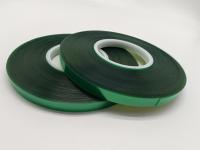 China Double-sided Heat Resistant PET Tape for sale