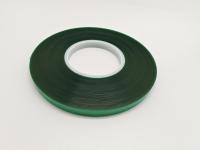 China Double-sided Heat Resistant PET Tape for sale