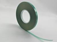 China Double-sided Heat Resistant PET Tape for sale