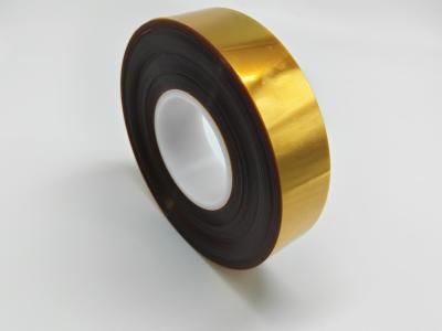 China 35μm Heat Resistant Kapton PI Tape for sale