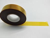 China 35μm Heat Resistant Kapton PI Tape for sale