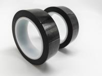 China 175um Heat Resistant Kapton Tape for sale
