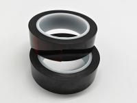 China 175um Heat Resistant Kapton Tape for sale